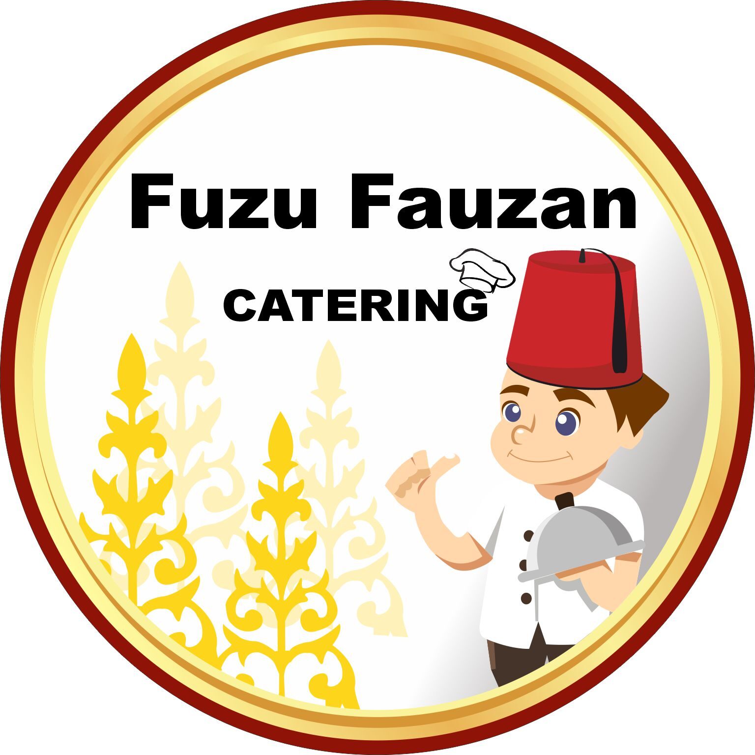 Fauzan Catering - Fauzan Catering